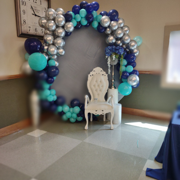 Banquets - Everlasting Designs and Decor in Killeen, TX