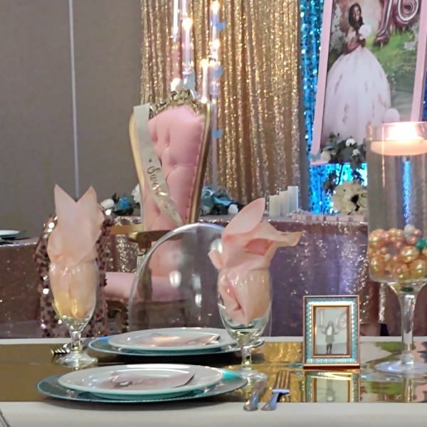 Special Events - Everlasting Designs and Decor in Killeen, TX