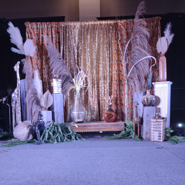 Weddings - Everlasting Designs and Decor in Killeen, TX