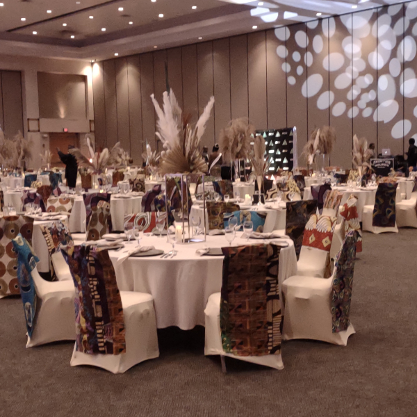 Banquets - Everlasting Designs and Decor in Killeen, TX