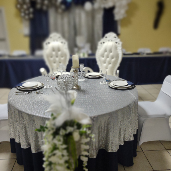 Weddings - Everlasting Designs and Decor in Killeen, TX