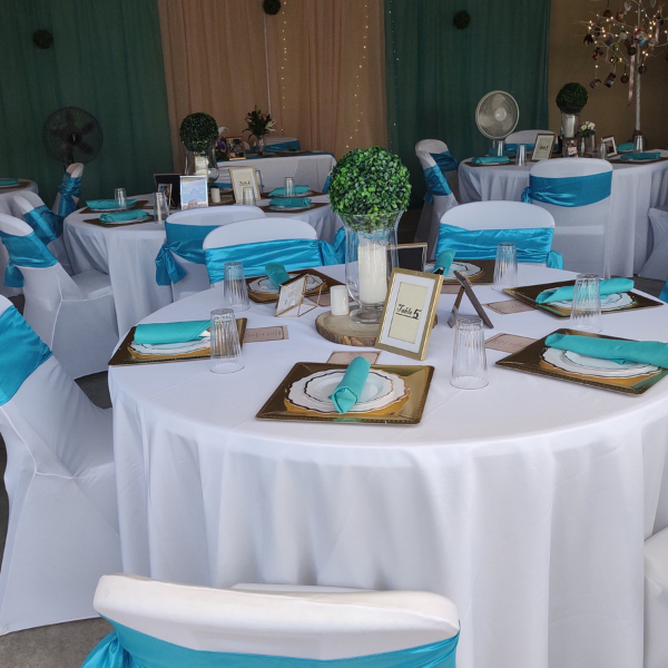 Weddings - Everlasting Designs and Decor in Killeen, TX